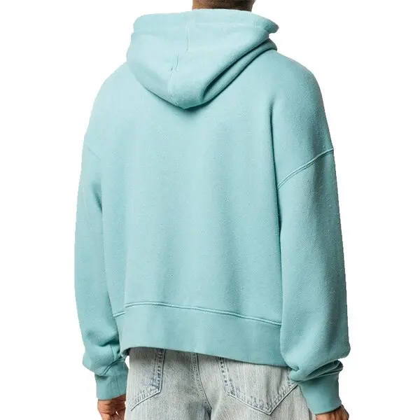 Palm Angels Ice Bear Hoodie