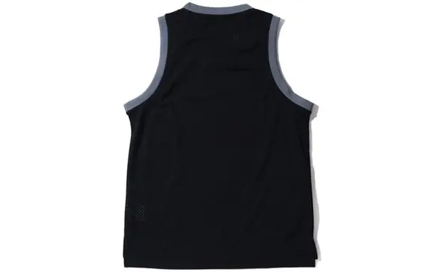 JORDAN Sport Dna Basketball Vest - Black