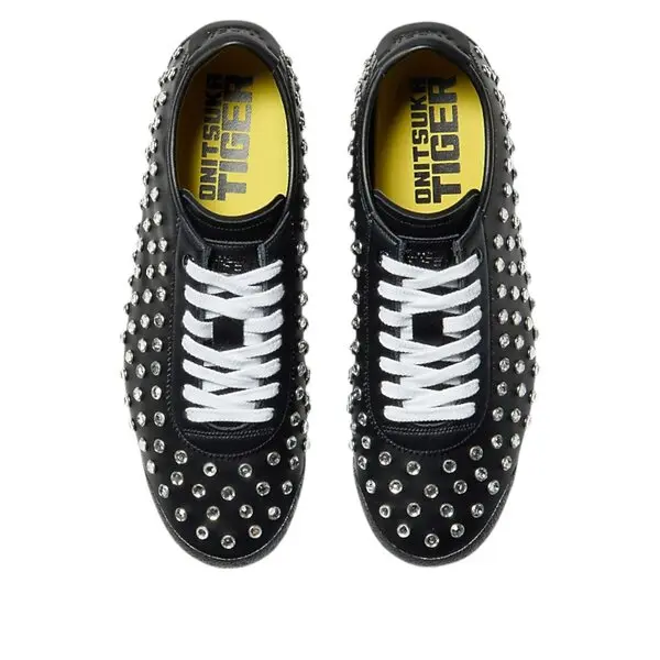Onitsuka Tiger Mexico 66 Sd Crystal Sneakers - Black
