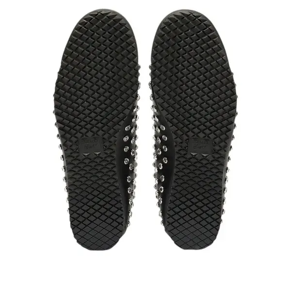 Onitsuka Tiger Mexico 66 Sd Crystal Sneakers - Black