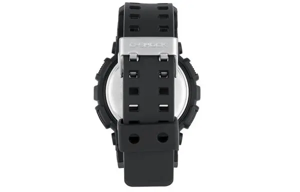 Casio G-shock Analog-digital Watch - Black