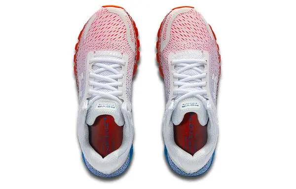 Under Armour Hovr Infinite 2 Athletic Sneakers