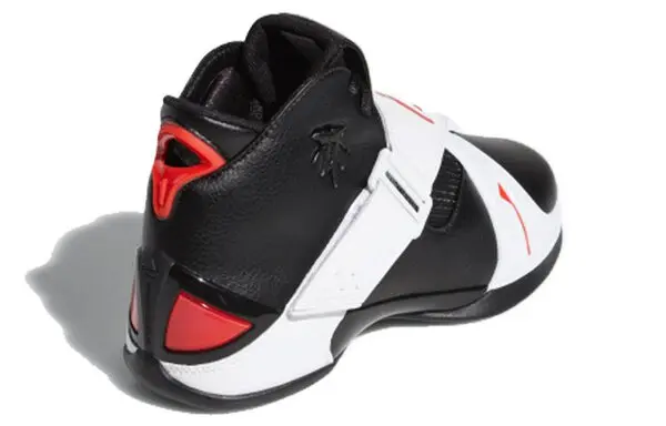 Adidas T-mac 1 High Top Athletic Sneakers