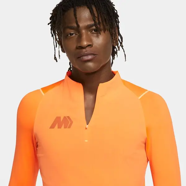 Nike Dry Strike Drill Top