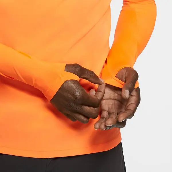 Nike Dry Strike Drill Top