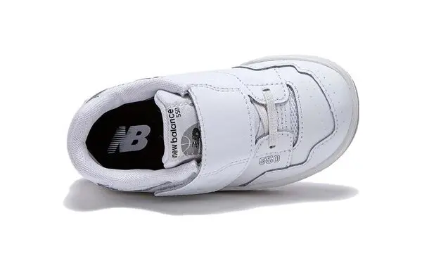 NEW BALANCE 550 Bungee Sneakers
