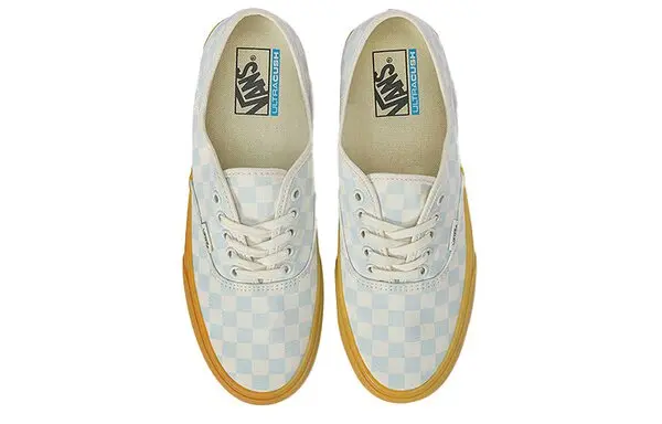 VANS Authentic Sf Casual Sneakers - Bluewhite