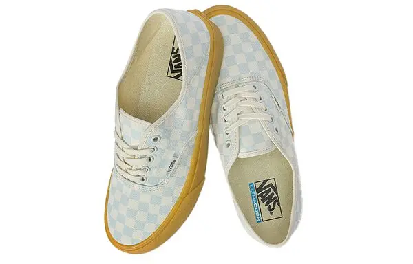 VANS Authentic Sf Casual Sneakers - Bluewhite
