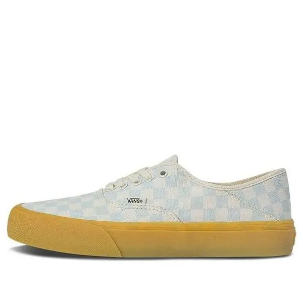 VANS Authentic Sf Casual Sneakers - Bluewhite