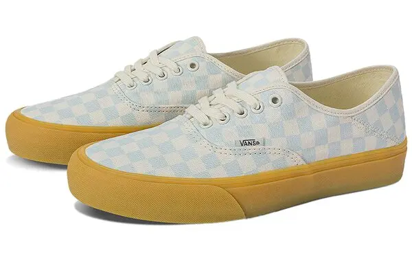 VANS Authentic Sf Casual Sneakers - Bluewhite