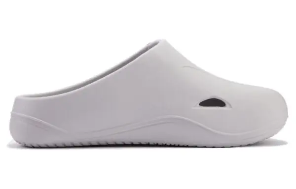 PUMA Wave Mule "marble - Marble/marble