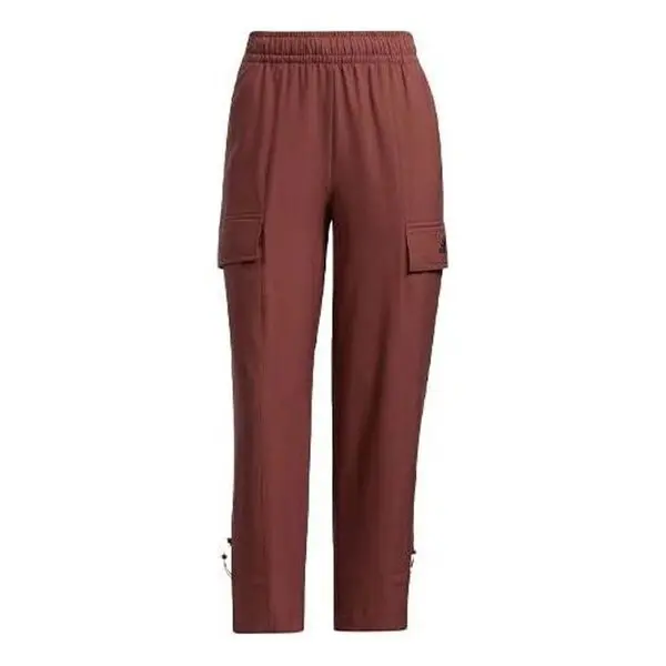 Adidas Close Sports Pants Asia Sizing - Copper