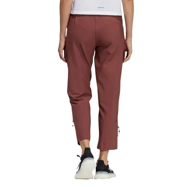 Adidas Cargo Pants - Copper