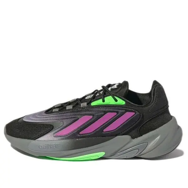 Adidas Ozelia "joker - Black/purple