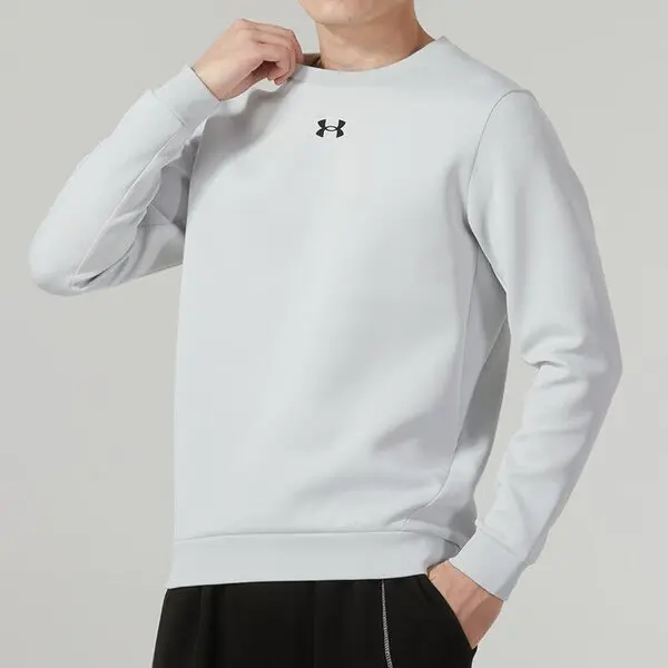 Under Armour Logo Sweatshirt