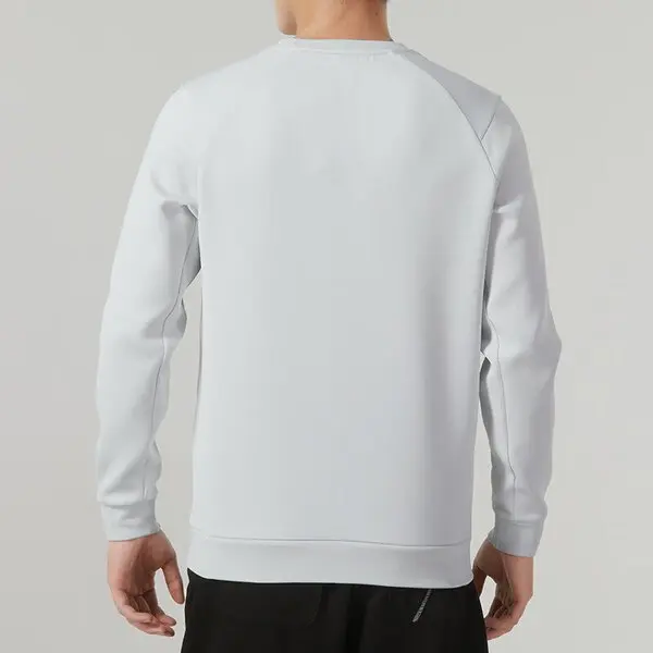 Under Armour Logo Sweatshirt