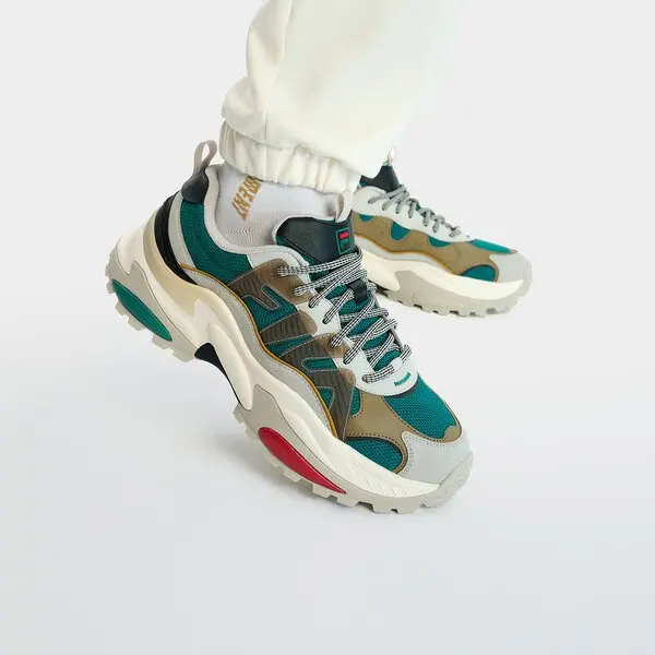 FILA Cella Sneakers
