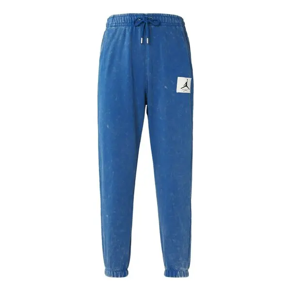 JORDAN J Ess Stmt Wash Flc Pant Logo