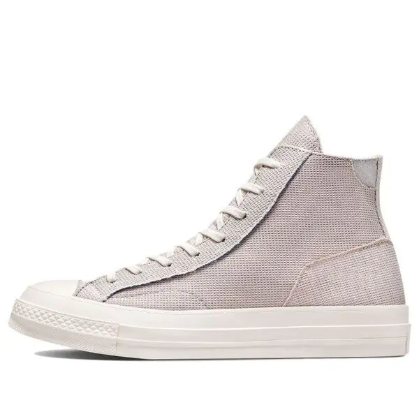 CONVERSE Chuck 70 Tri-panel High Top Sneakers - Light Brown