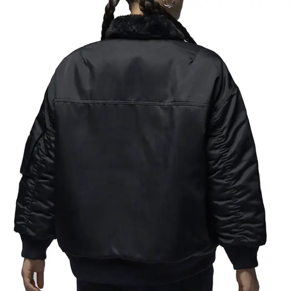 JORDAN Air Renegade Bomber Jacket