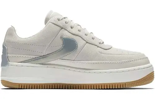 Nike Force 1 Jester Low Sneakers - Tan