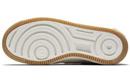 Nike Force 1 Jester Low Sneakers - Tan