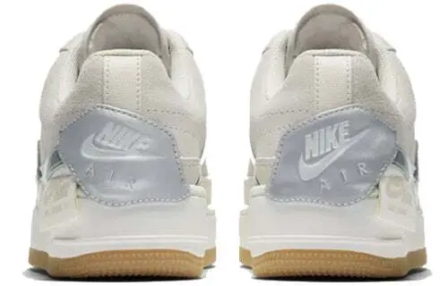 Nike Force 1 Jester Low 'desert Sand Platinum