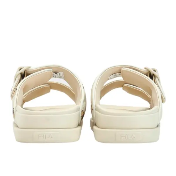 FILA Lucia Sandals With Graphic Print