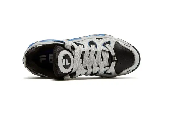 FILA FUSION X Mitchell & Ness Athletic Sneakers
