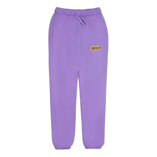 Drew House Secret Sweatpant - Purple