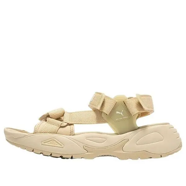 PUMA Traek Lite Sandals - Beige