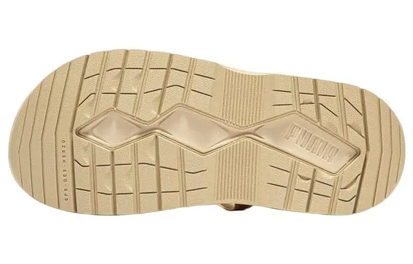 PUMA Traek Lite Sandals - Beige