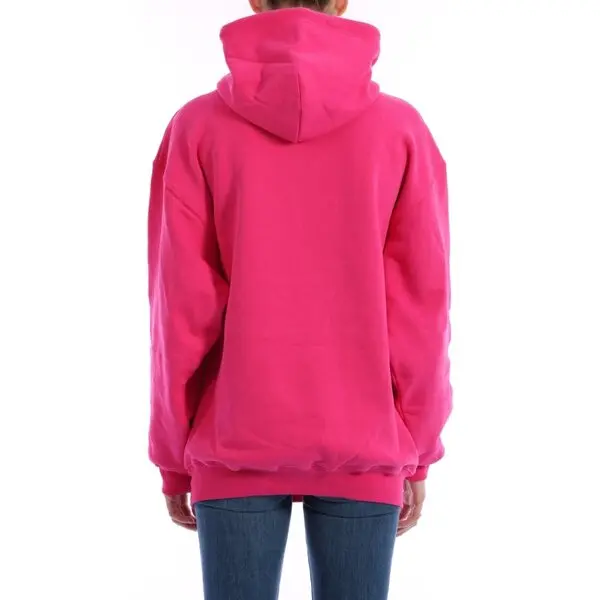 Balenciaga Classic Logo Hoodie