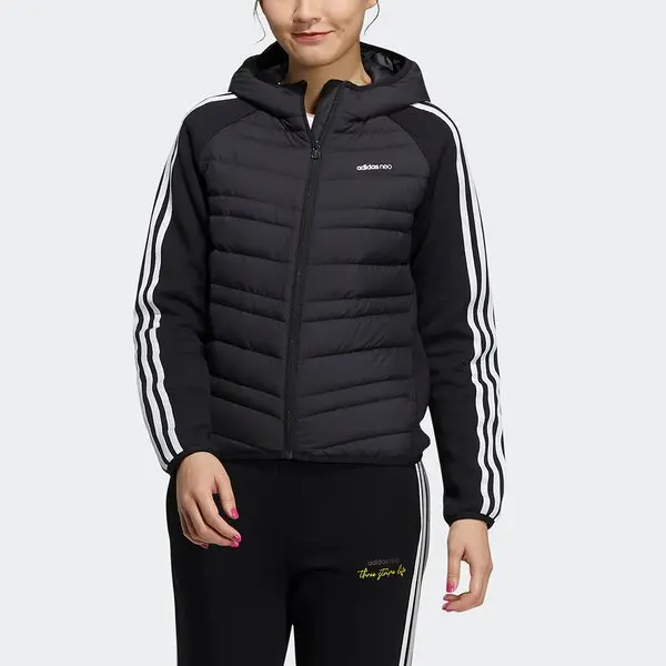 Adidas Icon 3-stripes Dly Down Jackets