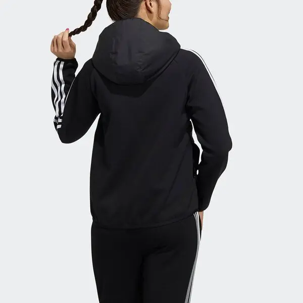 Adidas Icon 3-stripes Dly Down Jackets