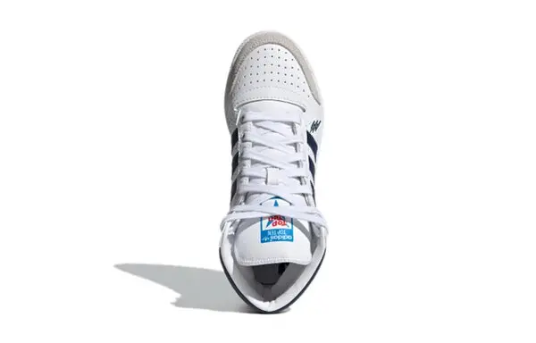 Adidas Top Ten J High-top Sneakers
