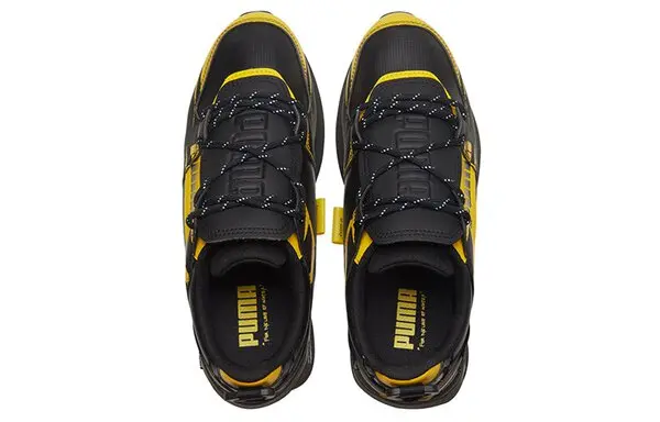 PUMA Central Saint Martins X Mile Rider 'for The Love Of Water - Black