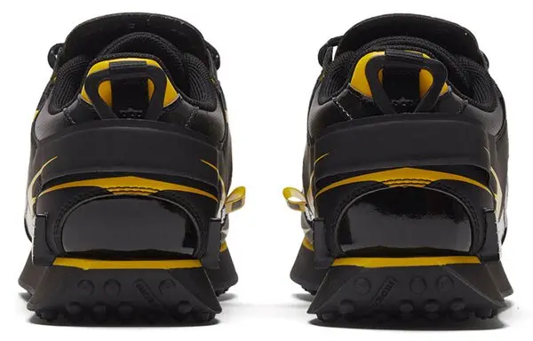 PUMA Central Saint Martins X Mile Rider 'for The Love Of Water - Black
