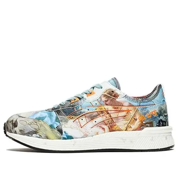 Asics X Vivienne Westwood Hyper Gel-lyte Sneakers