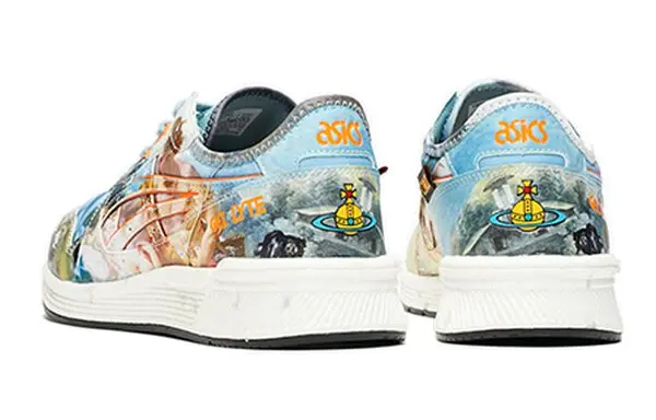 Asics X Vivienne Westwood Hyper Gel-lyte Sneakers