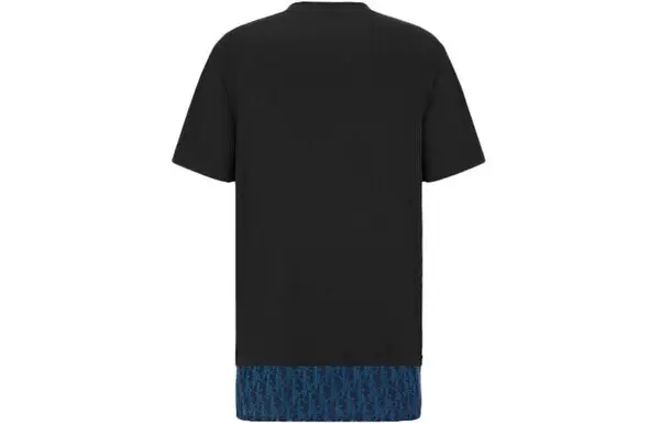 Dior Oblique T-shirt