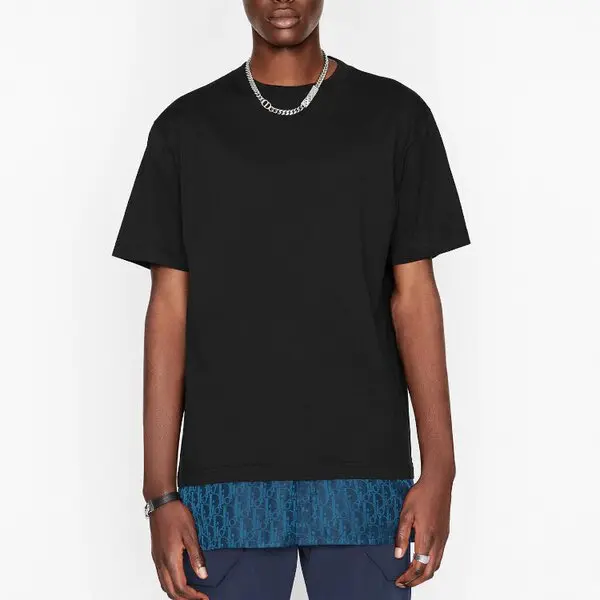Dior Oblique T-shirt