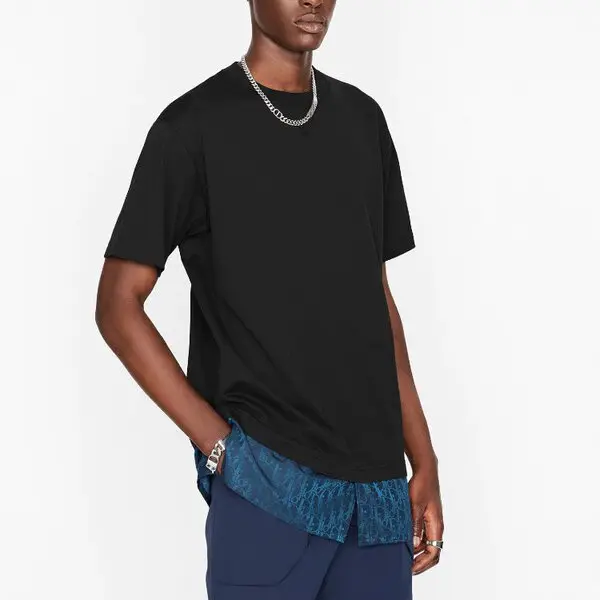 Dior Oblique T-shirt