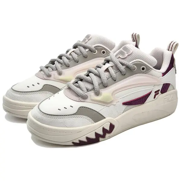 FILA FUSION Desperado Low Top Skate Shoes