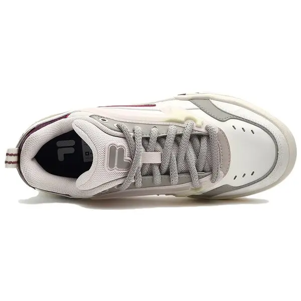 FILA FUSION Desperado Low Top Skate Shoes