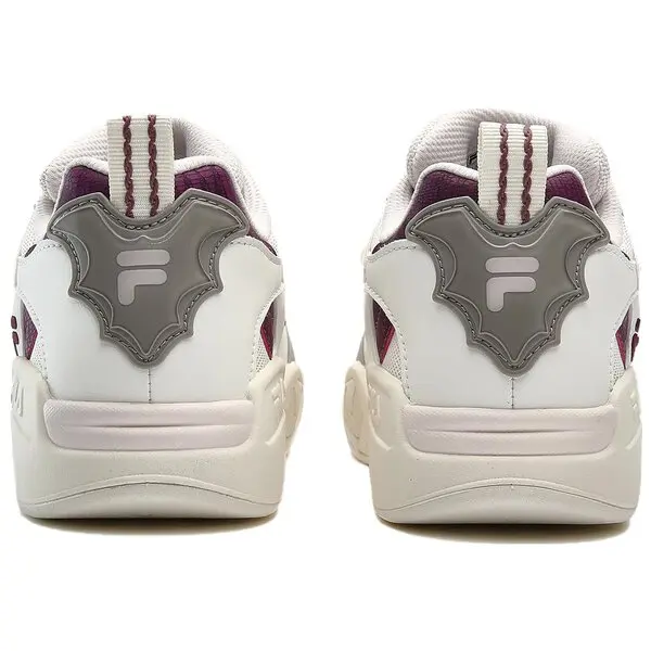 FILA FUSION Desperado Low Top Skate Shoes