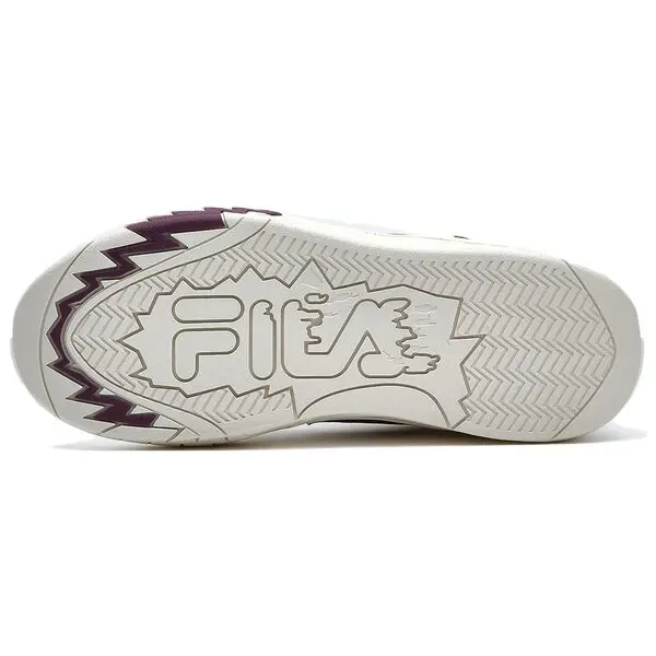 FILA FUSION Desperado Low Top Skate Shoes