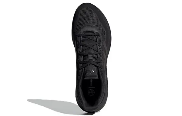 Adidas Supernova "core " Sneakers - Black