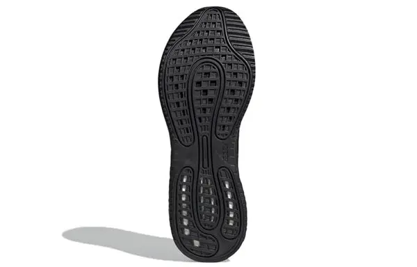 Adidas Supernova "core " Sneakers - Black