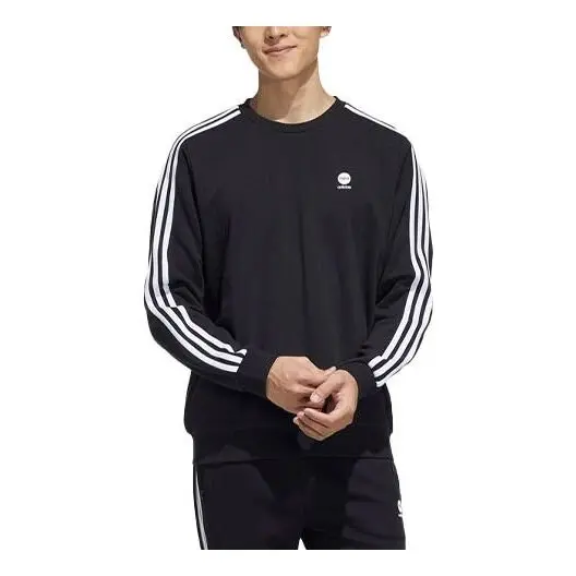 Adidas Neo Side Stripe Pullover